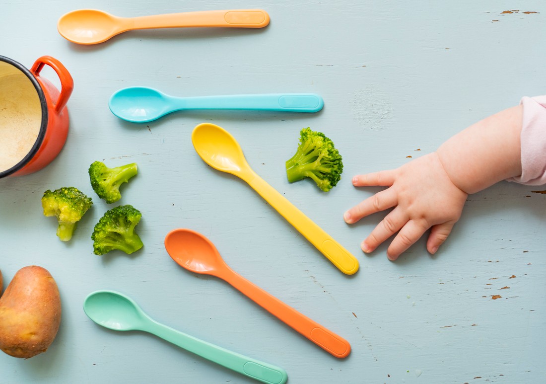 The Best Baby Spoons of 2025 | MyFamilyLife Reviews